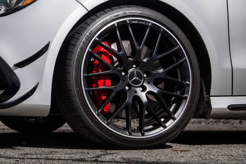 2018 Mercedes-Benz CLA-Class Pictures - 220 Photos | Edmunds