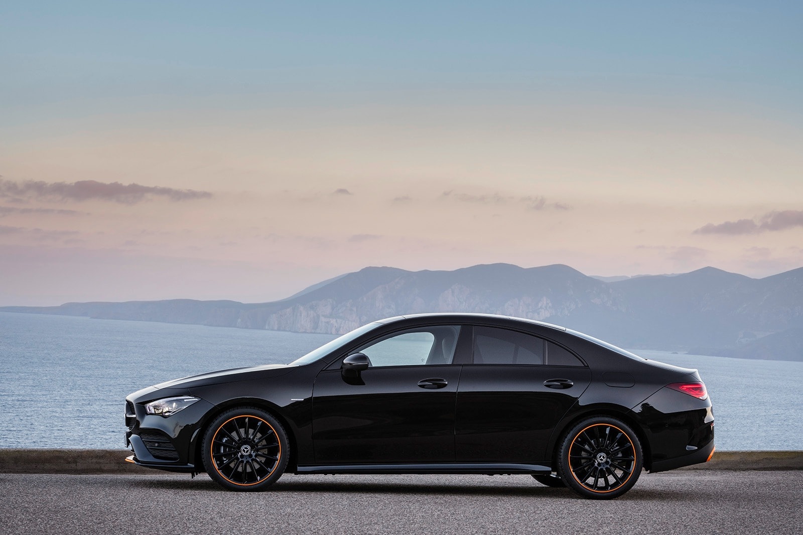 2020 Mercedes-Benz CLA Coupe First Look | Edmunds