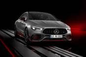 2026 Mercedes-Benz CLA AMG CLA 45 S Prices, Reviews, and Pictures | Edmunds