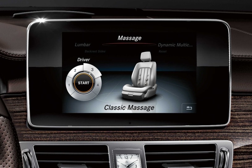 2017 Mercedes-Benz CLS-Class Pictures - 67 Photos | Edmunds