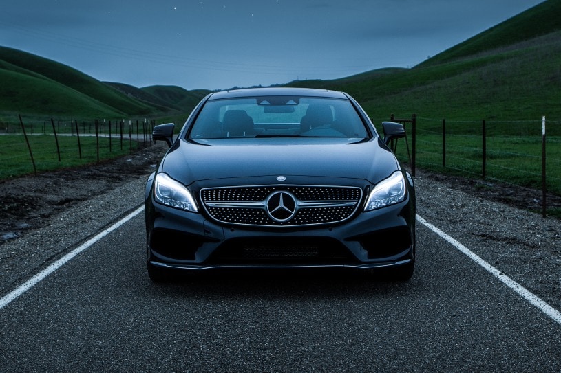 2018 Mercedes-Benz CLS-Class Pictures - 93 Photos | Edmunds