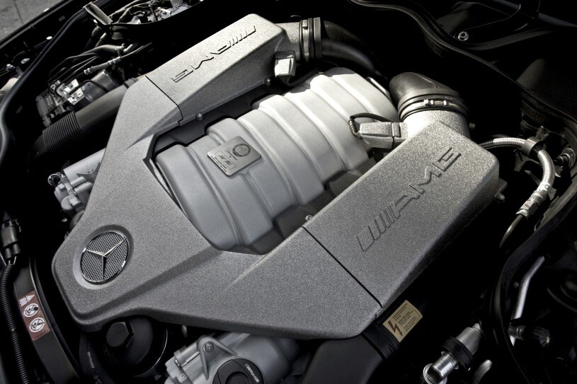 2007 Mercedes-Benz E-Class Pictures - 136 Photos | Edmunds