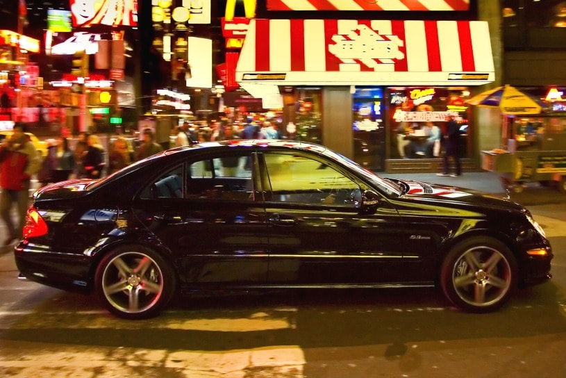 2007 Mercedes-Benz E-Class Pictures - 136 Photos | Edmunds