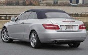2011 Mercedes-Benz E-Class Review & Ratings | Edmunds