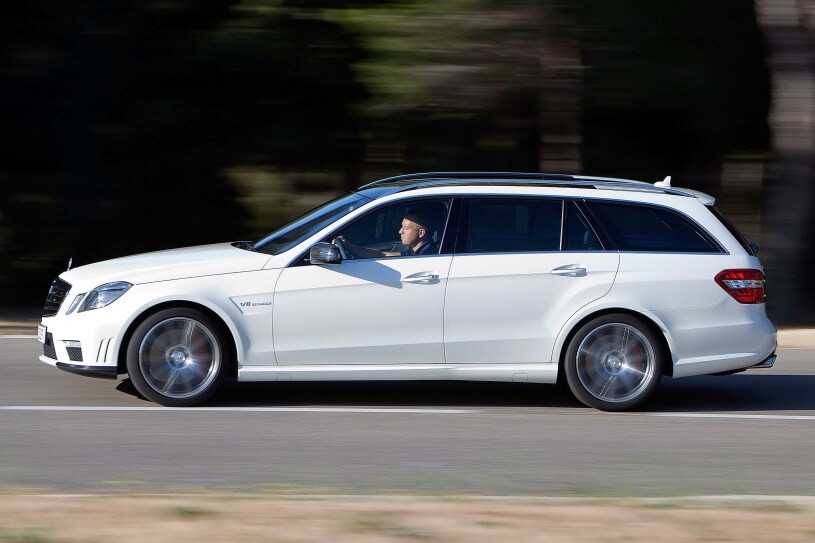2013 Mercedes-Benz E-Class Pictures - 715 Photos | Edmunds