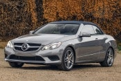 2015 Mercedes-Benz E-Class Review & Ratings | Edmunds