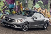 2015 Mercedes-Benz E-Class Review & Ratings | Edmunds