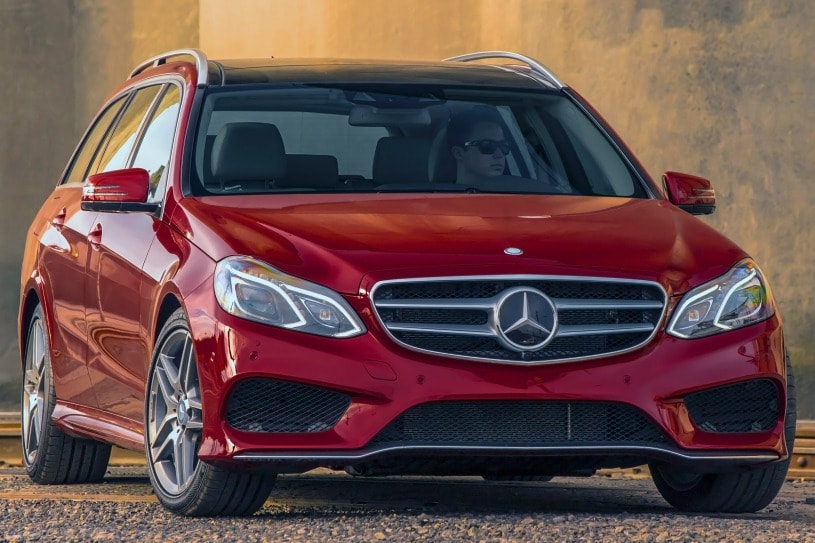 2015 Mercedes-Benz E-Class Pictures - 495 Photos | Edmunds