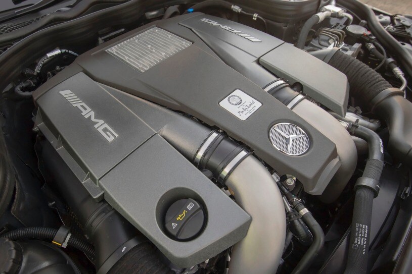 2016 Mercedes-Benz E-Class Pictures - 552 Photos | Edmunds
