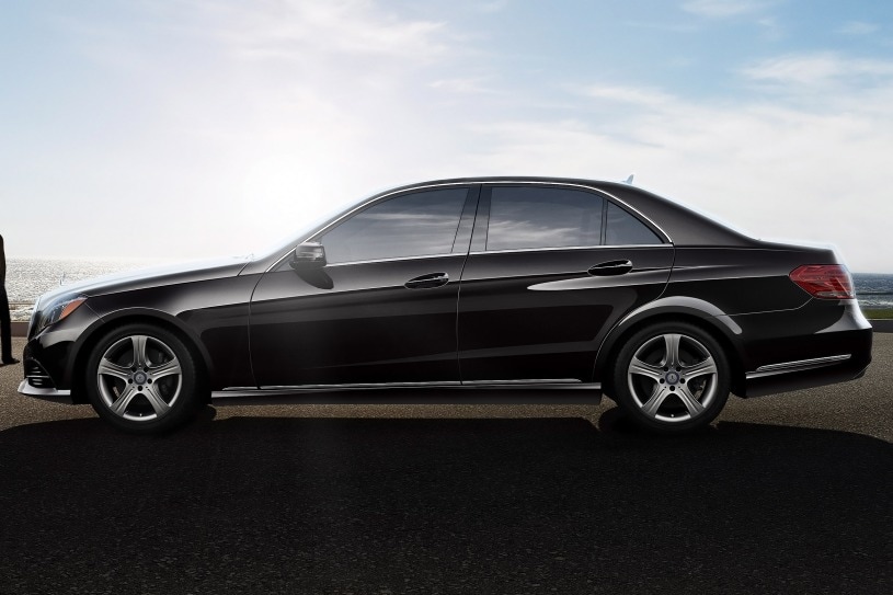2016 Mercedes-Benz E-Class Pictures - 552 Photos | Edmunds