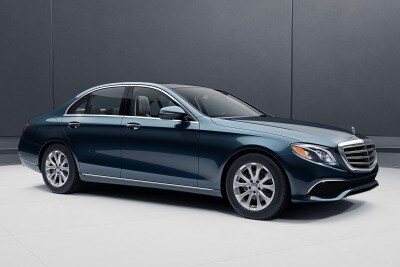 2017 Mercedes-Benz E-Class Pricing & Features | Edmunds