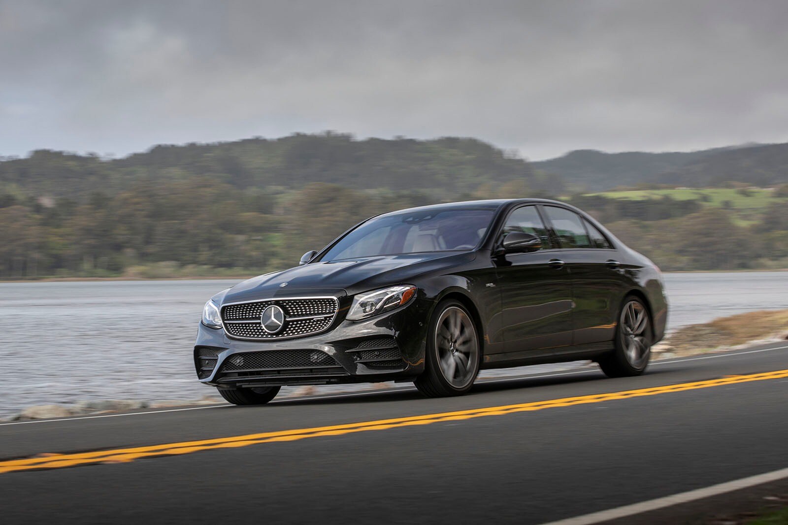 Best AWD Sedans Top Rated All Wheel Drive Sedans For 2020 Edmunds