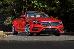 2019 Mercedes-Benz E-Class Value - $26,143-$77,408 | Edmunds