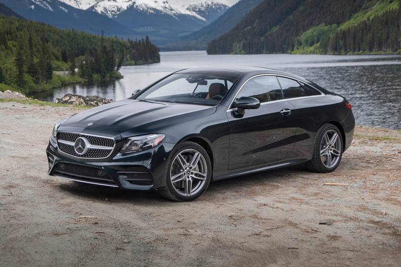 2019 Mercedes-Benz E-Class Pictures - 660 Photos | Edmunds
