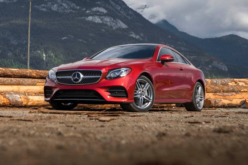 2019 Mercedes-Benz E-Class Pictures - 660 Photos | Edmunds