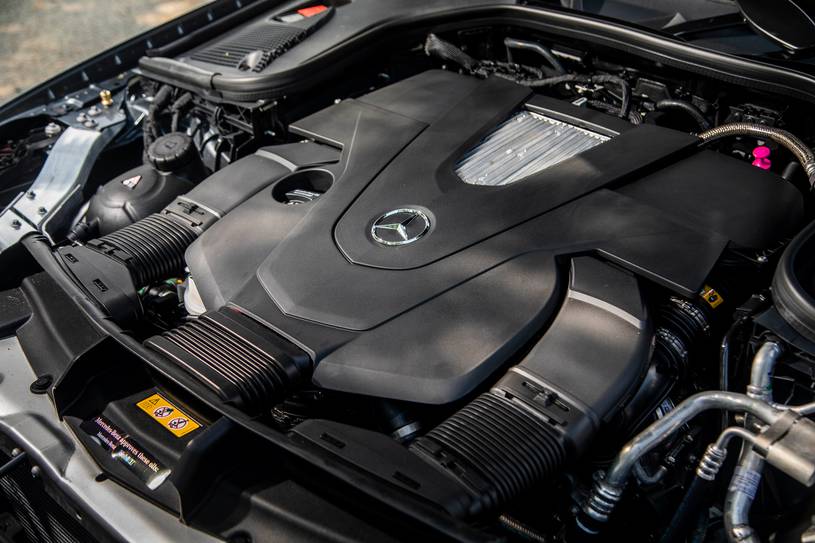 2020 Mercedes-Benz E-Class Pictures - 622 Photos | Edmunds