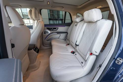 2026 Mercedes-Benz EQS SUV Prices, Reviews, and Pictures | Edmunds