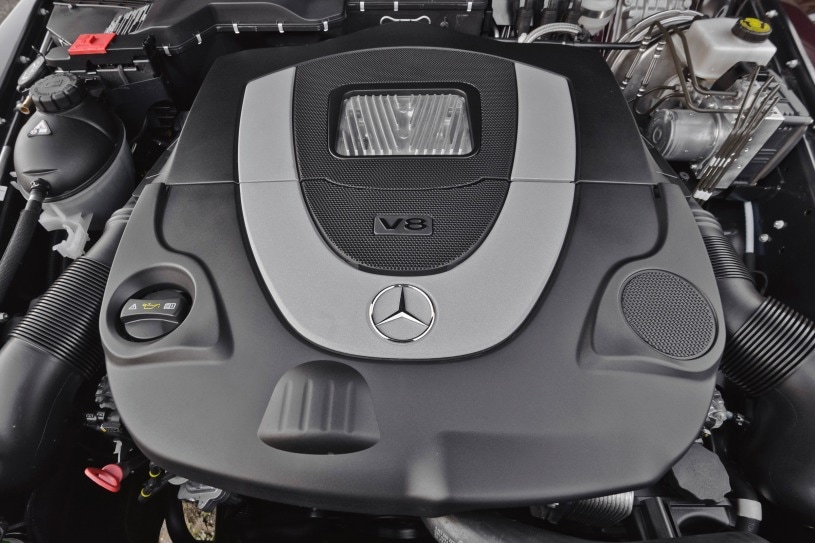 2016 Mercedes-Benz G-Class Pictures - 41 Photos | Edmunds