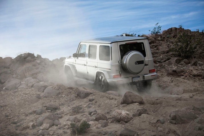 Off-Road Buying Guide | Edmunds