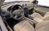 2009 Mercedes-Benz GL-Class Review & Ratings | Edmunds