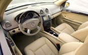 2009 Mercedes-Benz GL-Class Review & Ratings | Edmunds