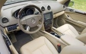2009 Mercedes-Benz GL-Class Review & Ratings | Edmunds