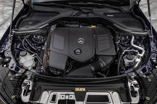2026 Mercedes-Benz GLC Pictures - 296 Photos | Edmunds