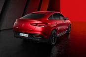 2025 Mercedes-Benz GLE-Class Coupe AMG GLE 63 S Prices, Reviews, and ...