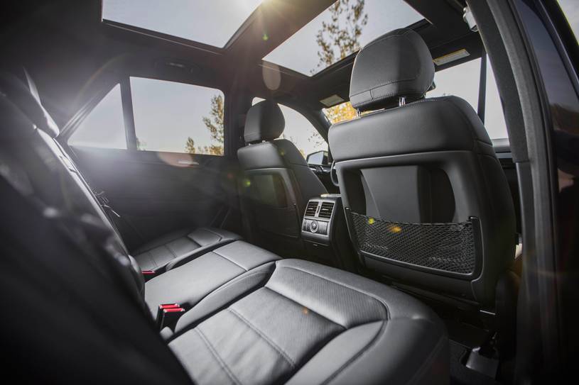 2019 Mercedes-Benz GLE-Class Pictures - 103 Photos | Edmunds
