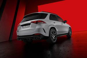 2024 Mercedes-Benz GLE-Class Prices, Reviews, and Pictures | Edmunds
