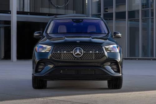 2026 Mercedes-Benz GLE Pictures - 355 Photos | Edmunds