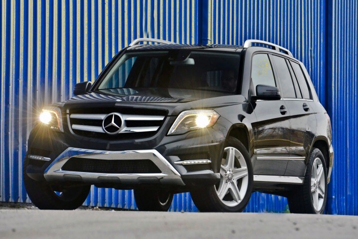 Top 10 Most Fuel-Efficient Crossovers and SUVs for 2015 | Edmunds