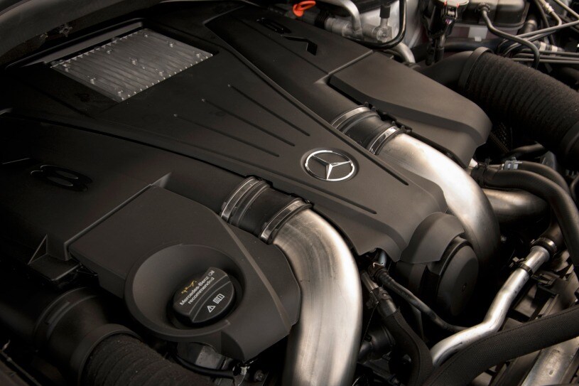 2017 Mercedes-Benz GLS-Class Pictures - 287 Photos | Edmunds