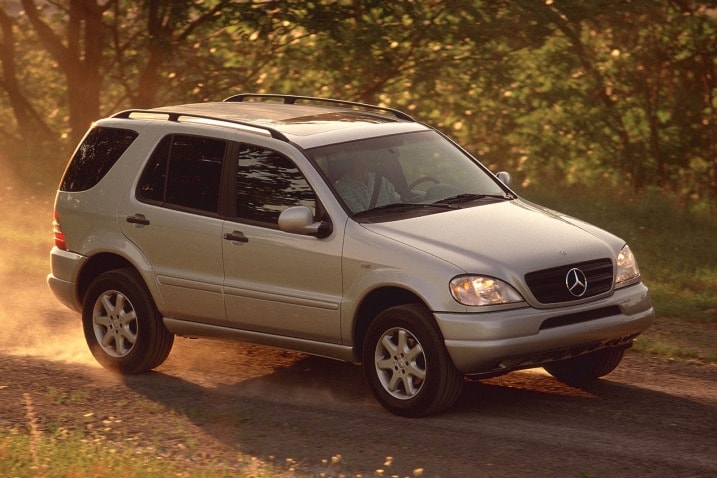 50 Notable Cars for Edmunds' 50th Anniversary | Edmunds