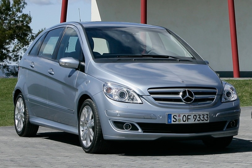 2007 Mercedes-Benz R-Class Pictures - 83 Photos | Edmunds