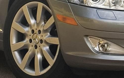 2008 Mercedes-Benz S-Class Pictures - 88 Photos | Edmunds