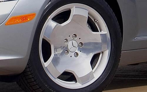 2008 Mercedes-Benz S-Class Pictures - 88 Photos | Edmunds