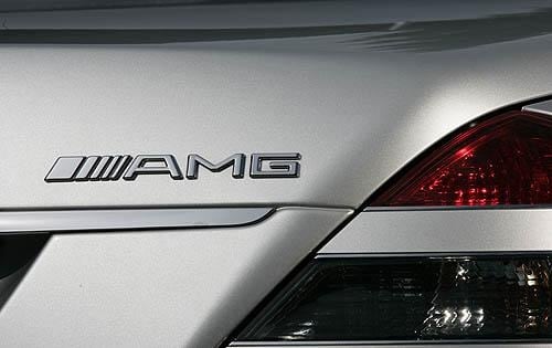 Used 2008 Mercedes-Benz S-Class S63 AMG Review | Edmunds