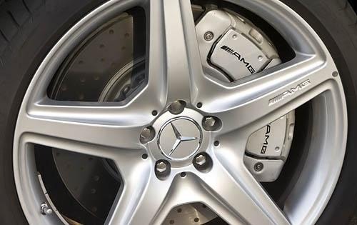 2008 Mercedes-Benz S-Class Pictures - 88 Photos | Edmunds