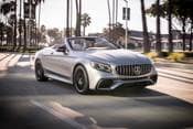 Used 2020 Mercedes-Benz S-Class Convertible Review | Edmunds