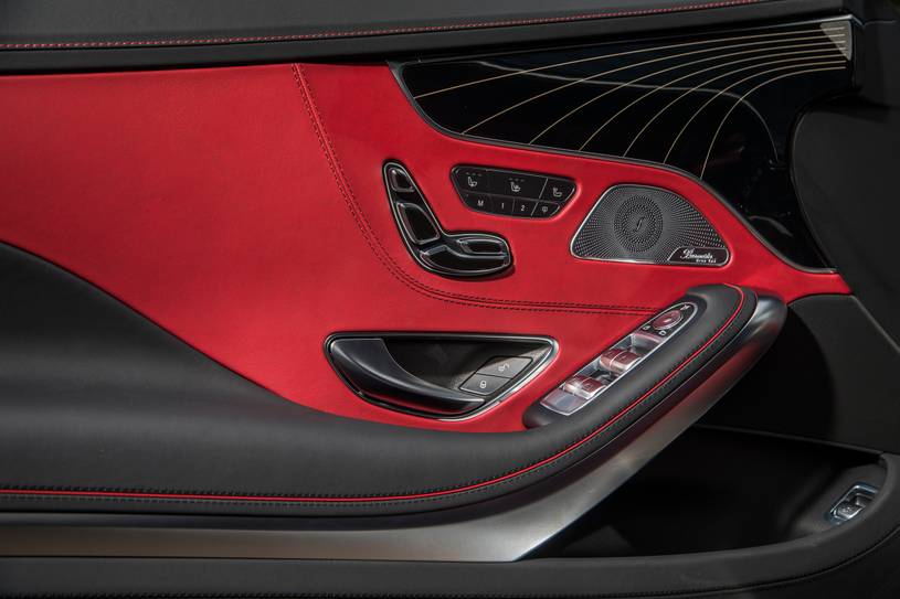 2019 Mercedes-Benz S-Class Pictures - 583 Photos | Edmunds