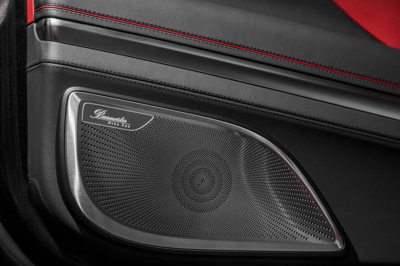 2019 Mercedes-Benz S-Class Pictures - 583 Photos | Edmunds