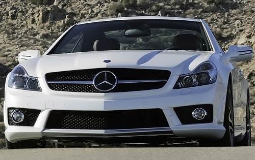 Used 2011 Mercedes-Benz SL-Class SL65 AMG for Sale - SL-Class SL65 AMG ...