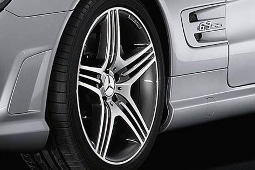 2012 Mercedes-Benz SL-Class Pictures - 108 Photos | Edmunds