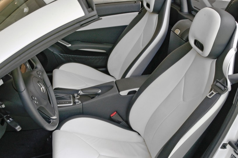 2010 Mercedes-Benz SLK-Class Pictures - 141 Photos | Edmunds