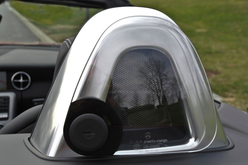 2015 Mercedes-Benz SLK-Class Pictures - 147 Photos | Edmunds