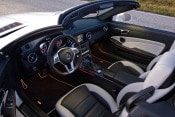 2013 Mercedes-Benz SLK-Class Review & Ratings | Edmunds