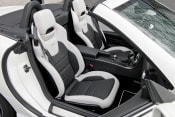 2013 Mercedes-Benz SLK-Class Review & Ratings | Edmunds