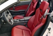 2016 Mercedes-Benz SLK-Class Review & Ratings | Edmunds