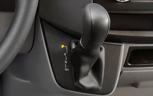 2011 Mercedes-Benz Sprinter Pictures - 49 Photos | Edmunds